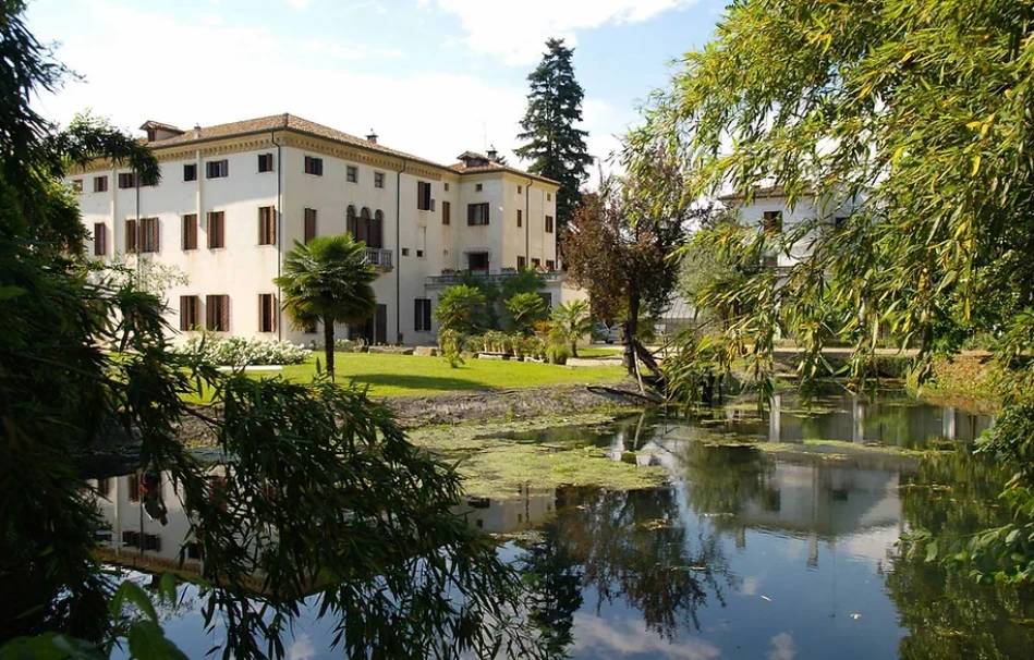 Comune di Loreggia - Home